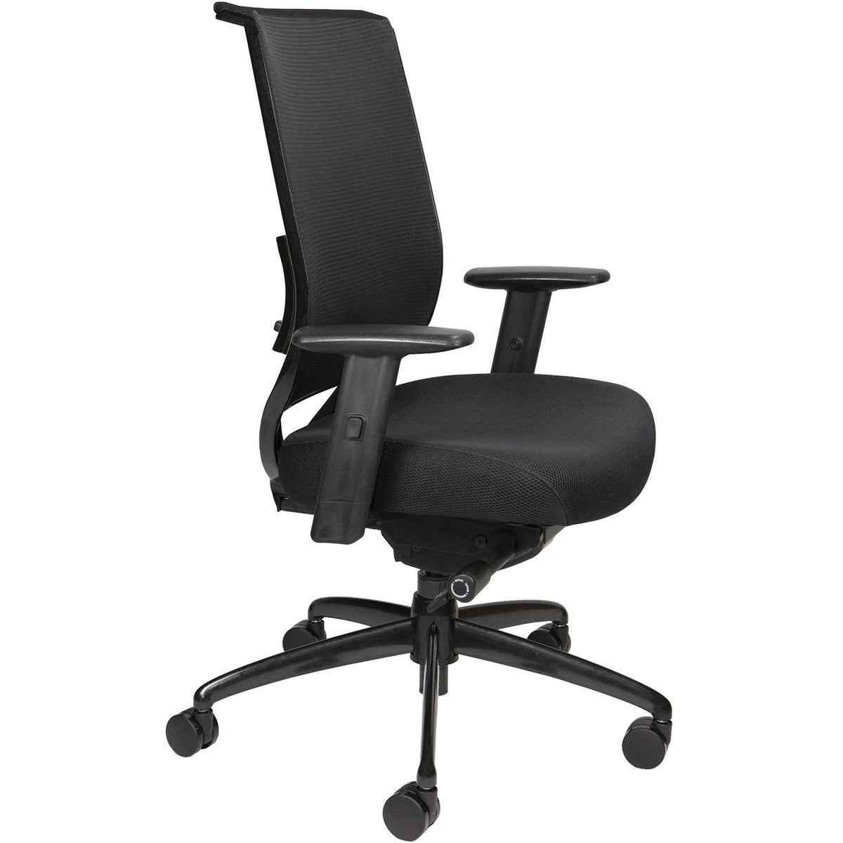 Reina Series Fabric Office Chair – Oak Hollow Furniture