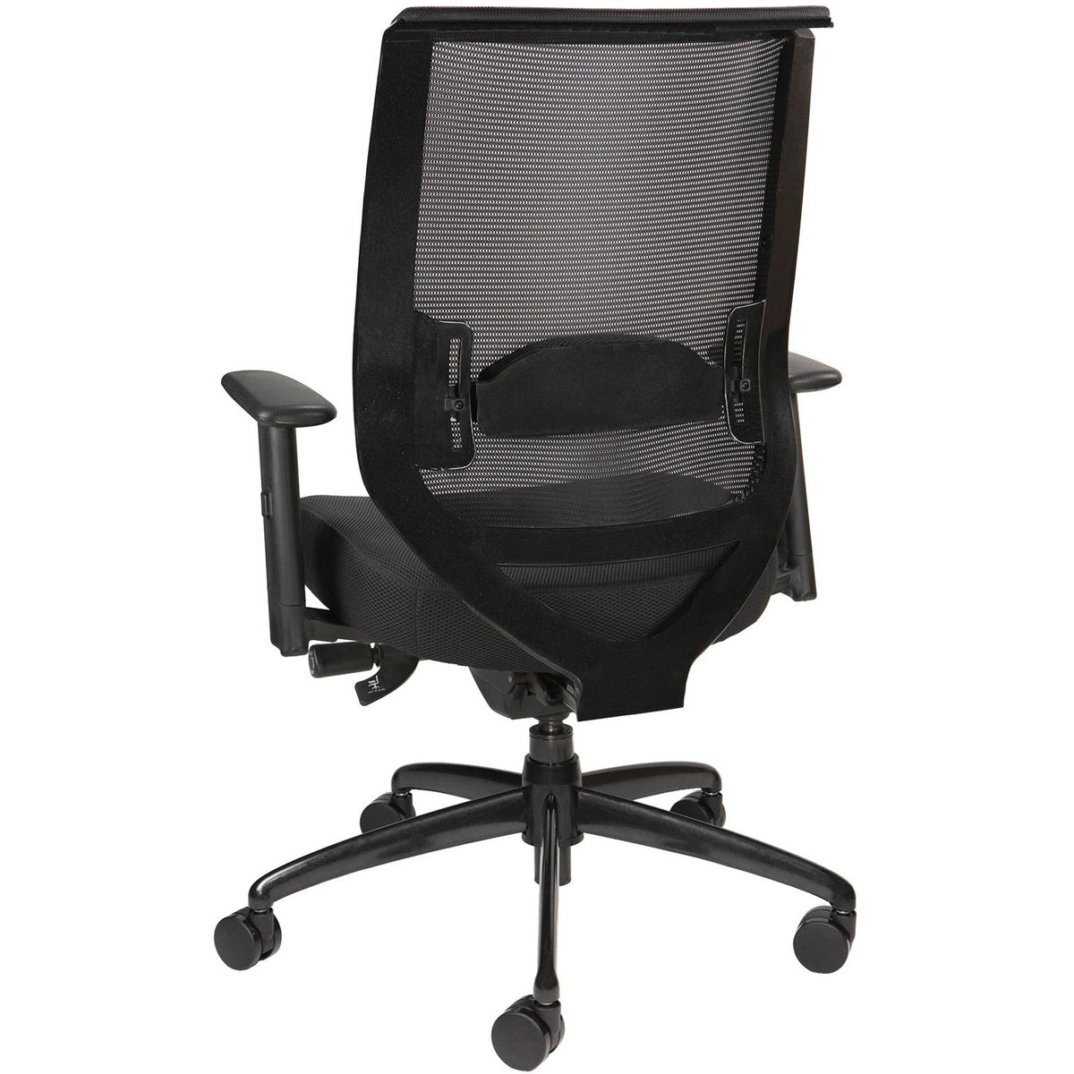 Reina Series Fabric Office Chair – Oak Hollow Furniture